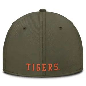 Nike Clemson Primetime Dri-fit College Baseball Cap