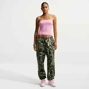Nike Tight Tube Top - Pink