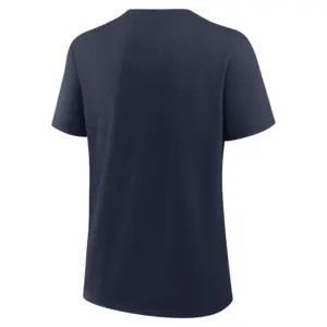 Nike Auburn Arch Logo College T-shirt - Blue