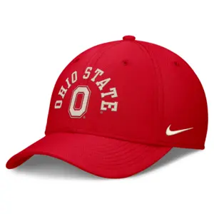 Nike Ohio State Campus Prep Dri-fit College Hat