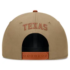 Nike Texas Primetime Rise Dri-fit College Trucker Hat