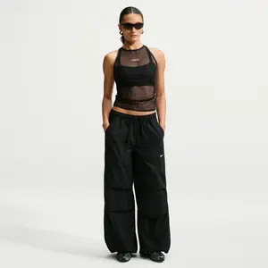 Nike Sheer Racerback Tank Top