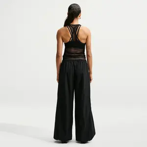 Nike Sheer Racerback Tank Top