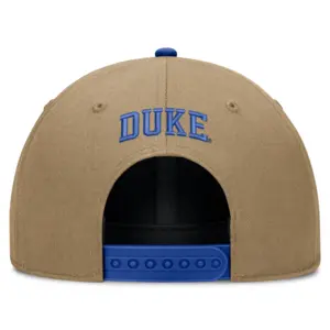 Nike Duke Primetime Rise Trucker Adjustable Hat