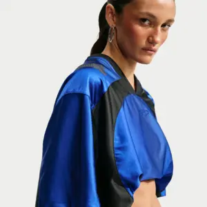 Nike Sportswear Oversized Jersey