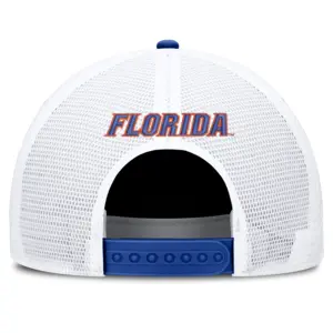 JORDAN Brand Florida Sideline Gameday Rope Trucker Adjustable Hat