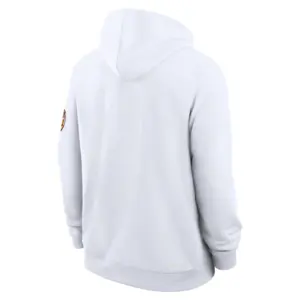 Nike Lsu Standard Issue Pullover Hoodie