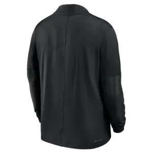 Nike Oregon Sideline 1/2-zip College Top