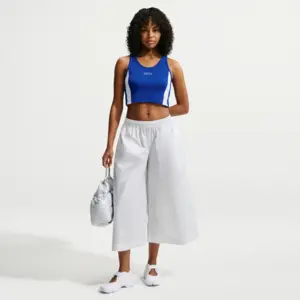 Nike Tight Cropped Tank Top