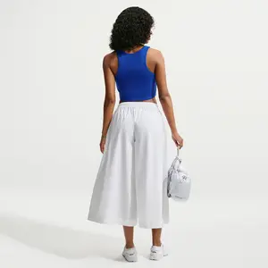 Nike Tight Cropped Tank Top