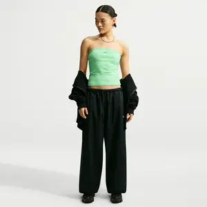 Nike Tight Tube Top - Green