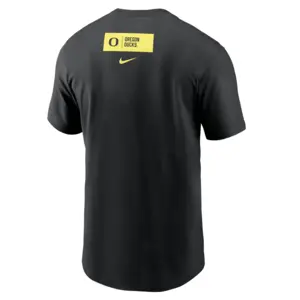 Nike Oregon Primetime Seasonal College T-shirt