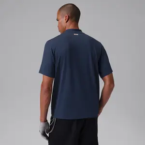 JORDAN Golf T-shirt - Blue