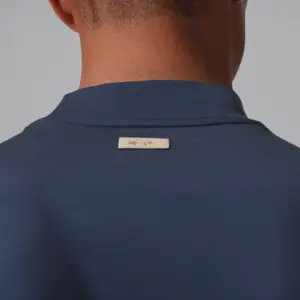 JORDAN Golf T-shirt - Blue