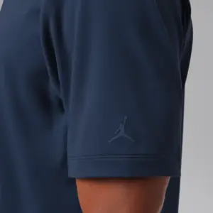 JORDAN Golf T-shirt - Blue