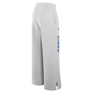 Nike Detroit Lions Sweatpants - Grey