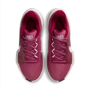 Nike Zoom Gp Challenge Pro Hard Court Tennis Shoes - Red
