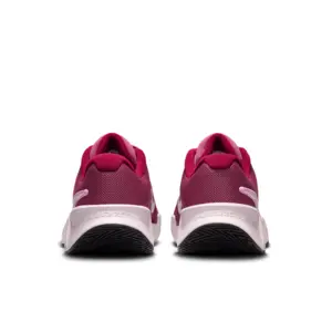 Nike Zoom Gp Challenge Pro Hard Court Tennis Shoes - Red