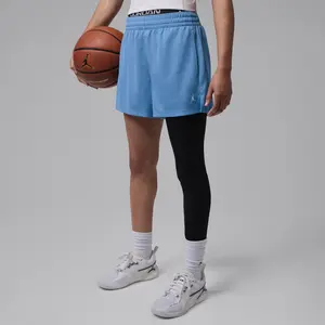 JORDAN Sport Mesh Shorts - Blue