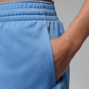 JORDAN Sport Mesh Shorts