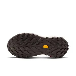 Nike Zegama Hike Trail Running Shoes - Brown