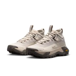 Nike Zegama Hike Trail Running Shoes - Brown