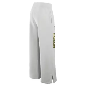 Nike Green Bay Packers Primetime Phoenix Wide-leg Sweatpants