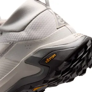 Nike Zegama Hike Hiking Shoes - Brown
