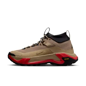 Nike Zegama Hike Hiking Shoes - Brown