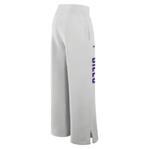 Nike Buffalo Bills Primetime Phoenix Wide-leg Sweatpants