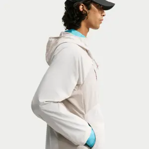 Nike Five Towers" Uv Protection Jacket