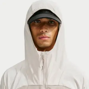 Nike Five Towers" Uv Protection Jacket