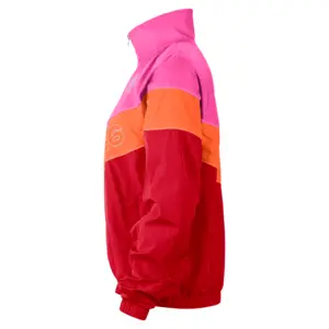 Nike Wnba All-star Weekend Windrunner Game Jacket