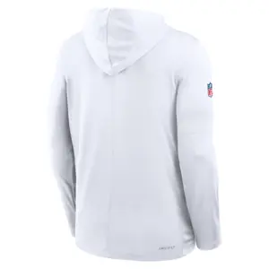 Nike Cincinnati Bengals Dri-fit Hooded Top