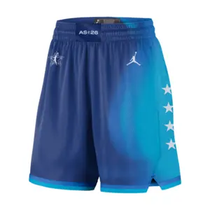 Nike Dri-fit Basketball Shorts - Blue