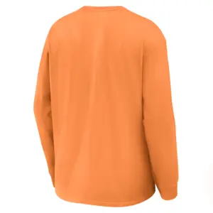 Nike Tampa Bay Buccaneers Rewind Max90 Nfl Long-sleeve T-shirt - Orange