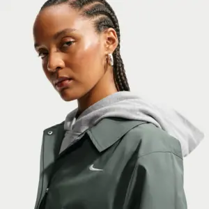 Nike Loose Coaches Jacket
