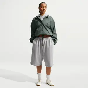 Nike Loose Coaches Jacket