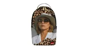 SPRAYGROUND Scarface Elvira State Of Mind Backpack - Multicolor