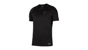 Nike Norway 2026 Away Jersey - Black