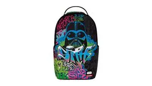 SPRAYGROUND Star Wars Vader Graff Stack Backpack - Multicolor