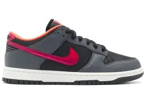 Nike Dunk Low Protro Kobe Bryant Wnba Allstar Weekend - Black
