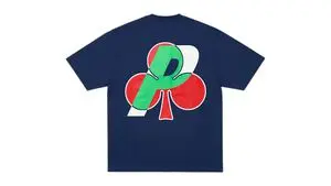 PALACE Deal T-shirt - Multicolor