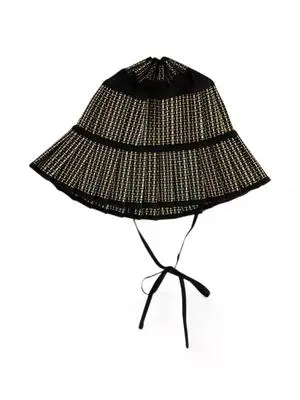 Lorna Murray Capri Woven Sun Hat