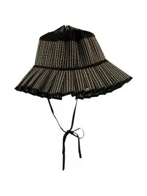 Lorna Murray Capri Woven Sun Hat
