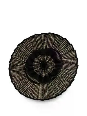 Lorna Murray Capri Woven Sun Hat