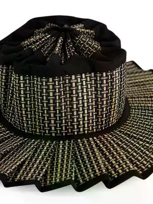 Lorna Murray Capri Woven Sun Hat
