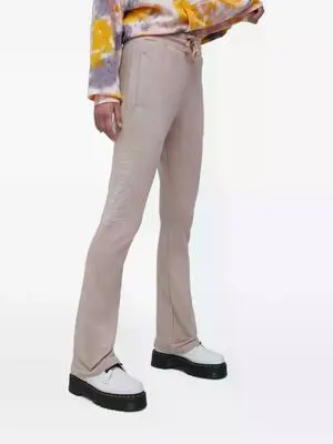 Adidas Rhinestone Logo Trousers