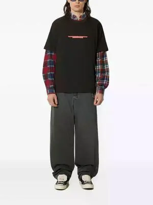 THISISNEVERTHAT Tnt Locals Graphic-print T-shirt