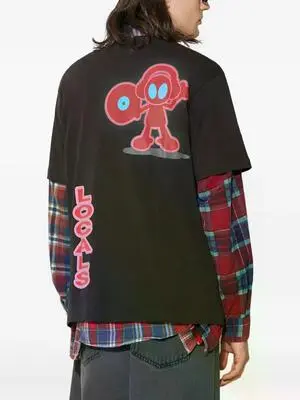 THISISNEVERTHAT Tnt Locals Graphic-print T-shirt